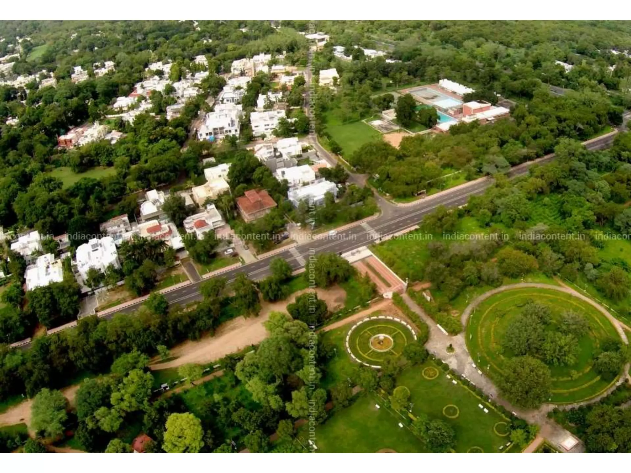 About gandhinagar | PPTX