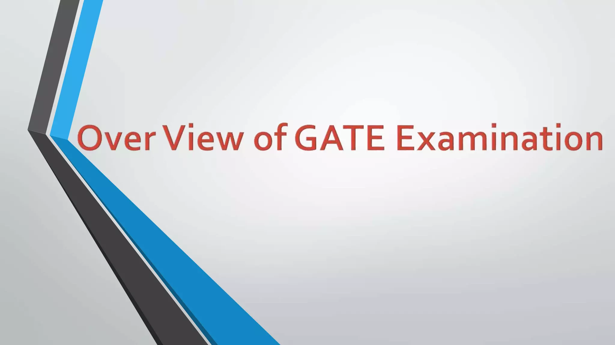ABOUT GATE.pptx