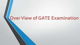 ABOUT GATE.pptx