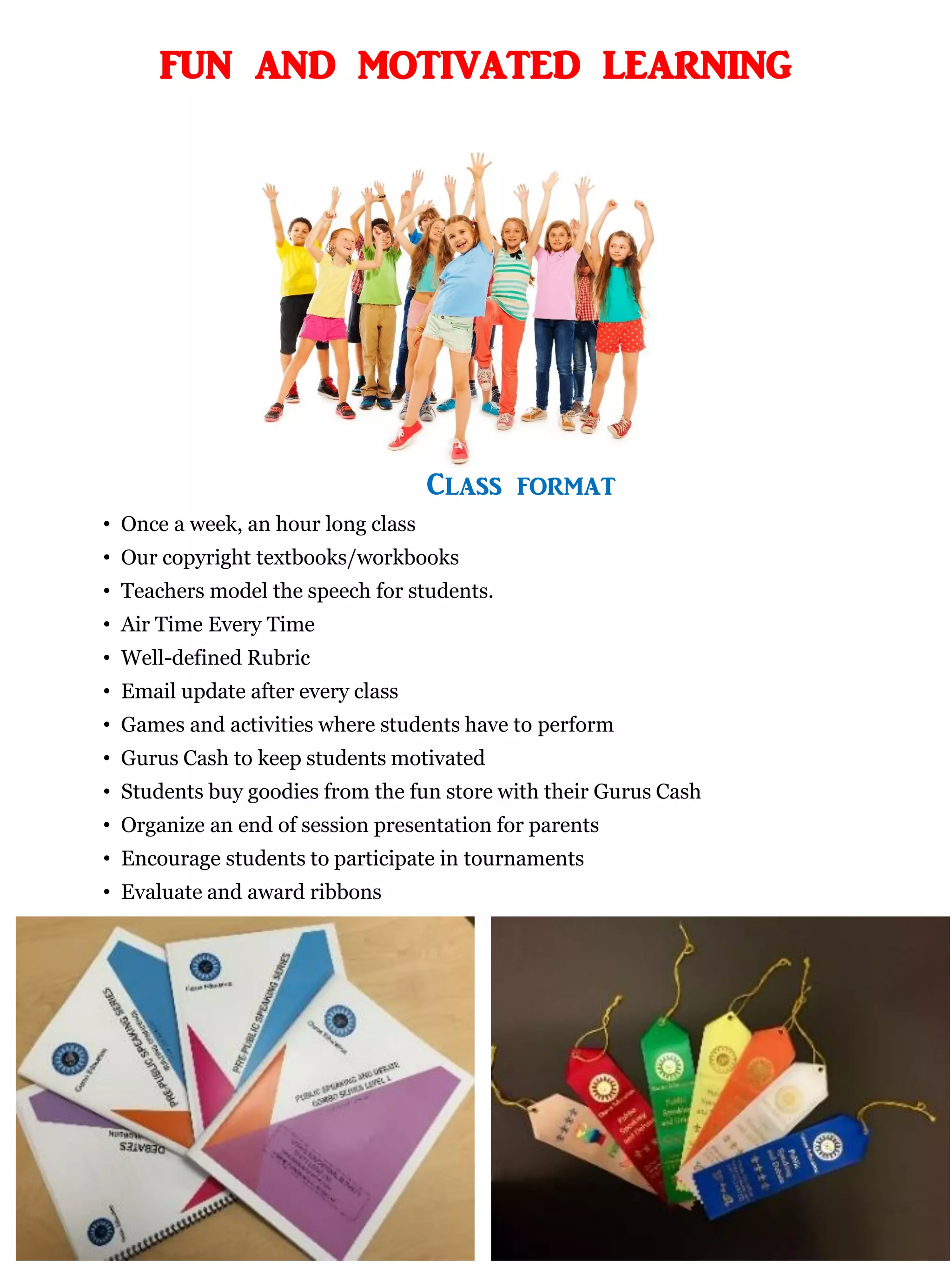 Gurus Education | PDF