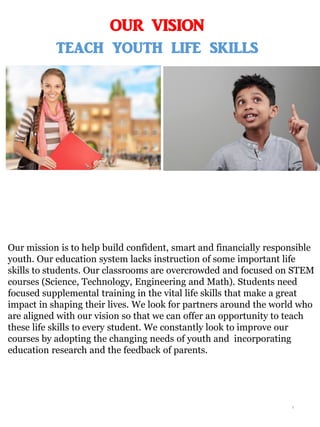 Gurus Education | PDF