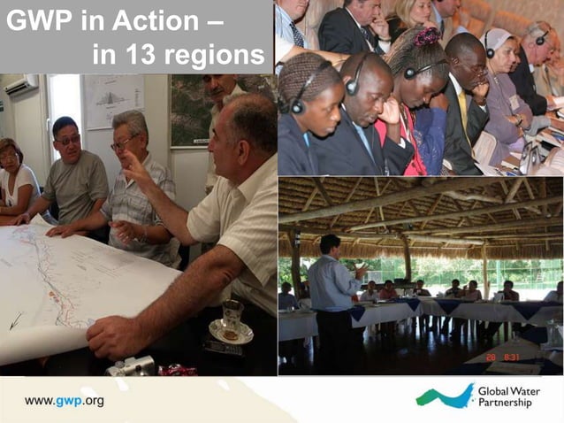 About GWP Presentation | PPTX