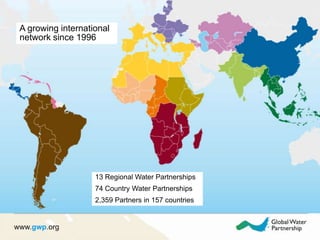 About GWP Presentation | PPTX