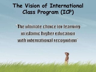 Abouth international class stain salatiga | PPT