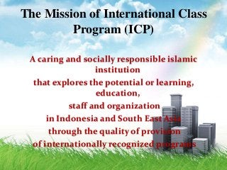 Abouth international class stain salatiga | PPT