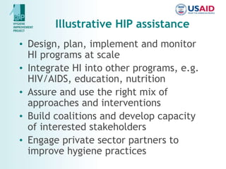 About hygiene program emergency and promotion for the idps in somalia ...
