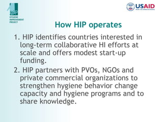 About hygiene program emergency and promotion for the idps in somalia ...