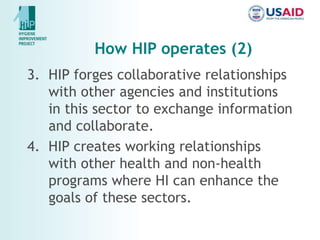 About hygiene program emergency and promotion for the idps in somalia ...