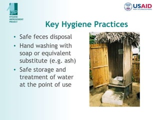 About hygiene program emergency and promotion for the idps in somalia ...