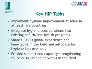 About hygiene program emergency and promotion for the idps in somalia ...