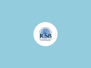 About Indonesian ICSB - Profile ICSB Indonesia | PPTX