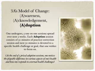 Upgrade to wellness 2.0 | PPT