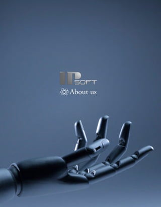 About IPsoft | PDF