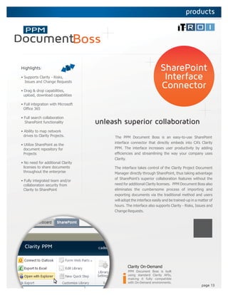 Everything ITROI | PDF