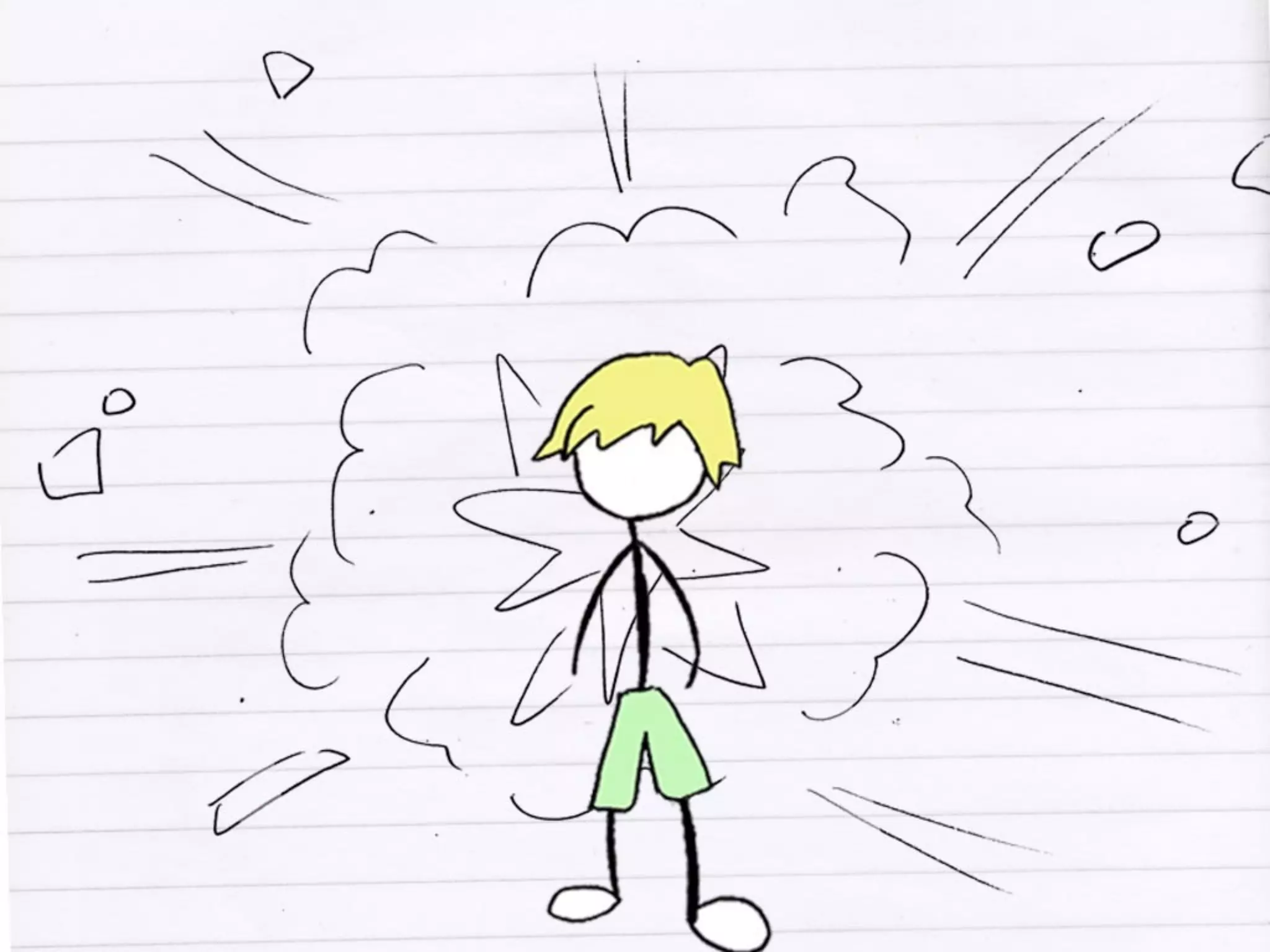 A bit about jason loveridge | KEY