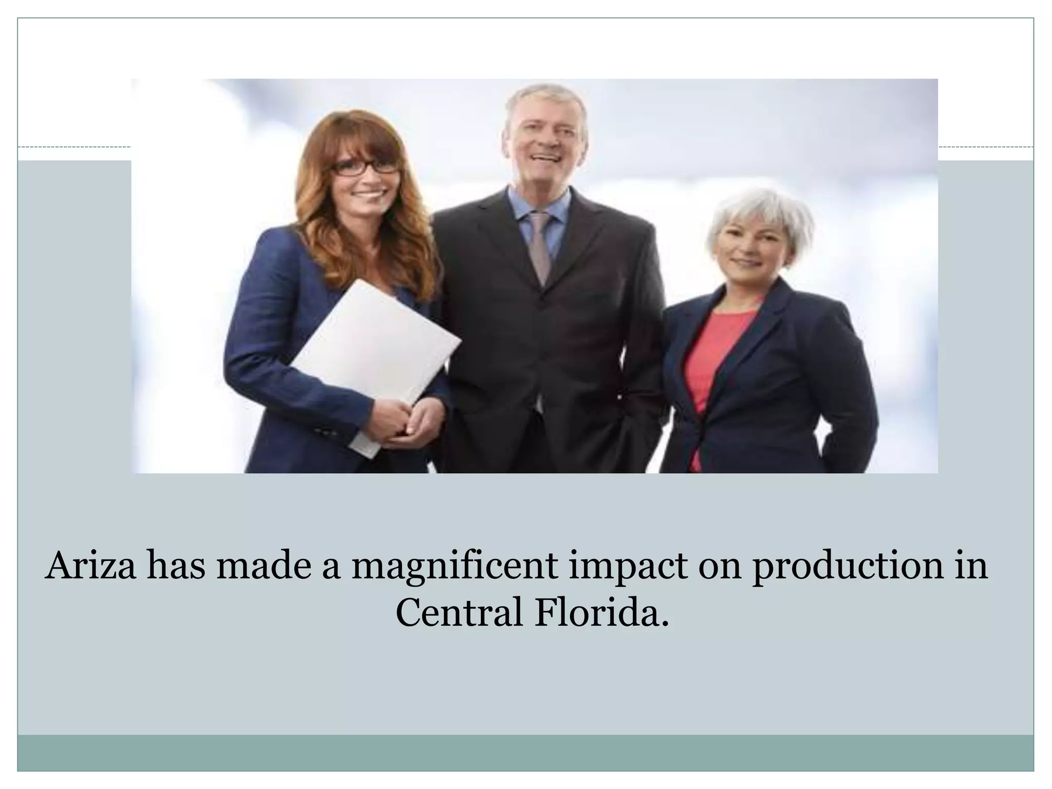 About (jeff callender) Ariza Talent and Modeling Agency | PPT | Free ...