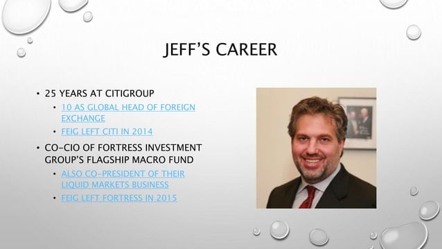 About Jeff Feig - CPR & Cardiac Health Advocate | PPTX | Business and ...