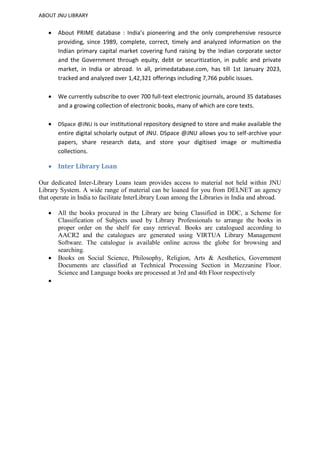 some brief about JNU Central LIBRARY.docx