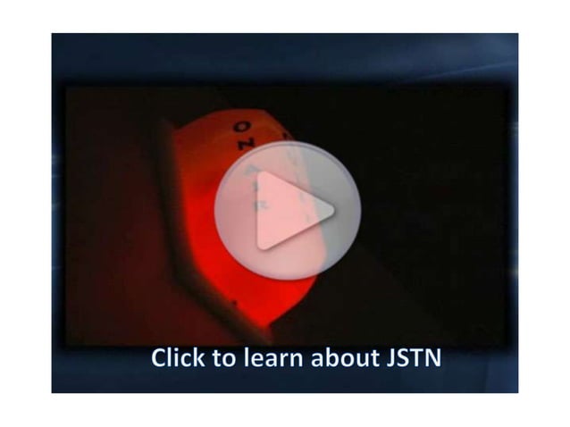 About JSTN | PPT