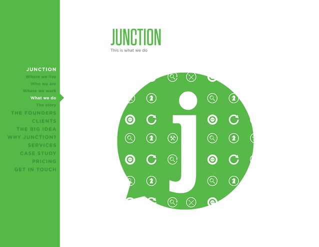 Junction Creative Solutions | PPT