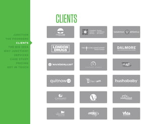 Junction Creative Solutions | PPT