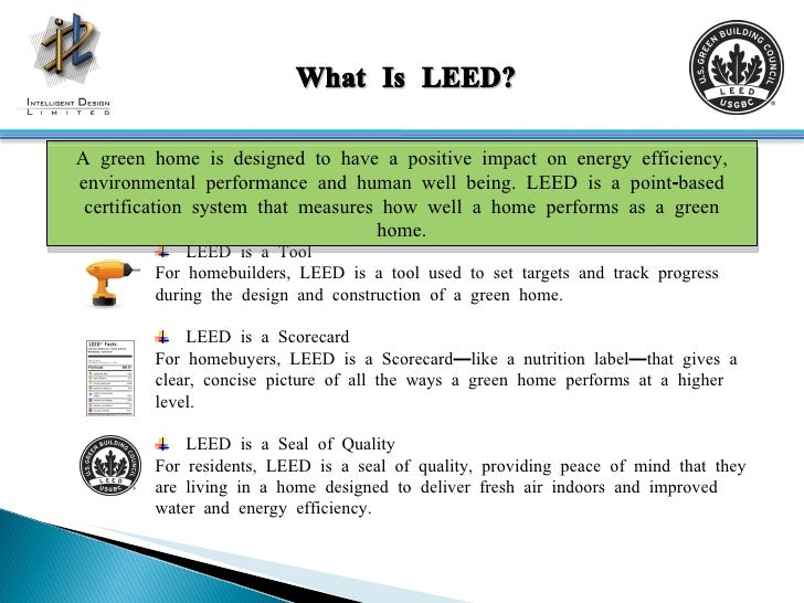 What Does LEED Stand For what-does-leed-stand-for