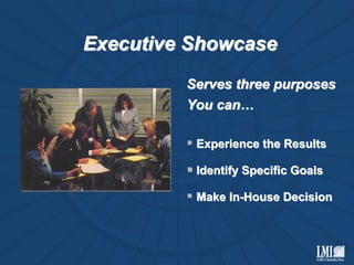 About LMI Canada Inc. | PPT