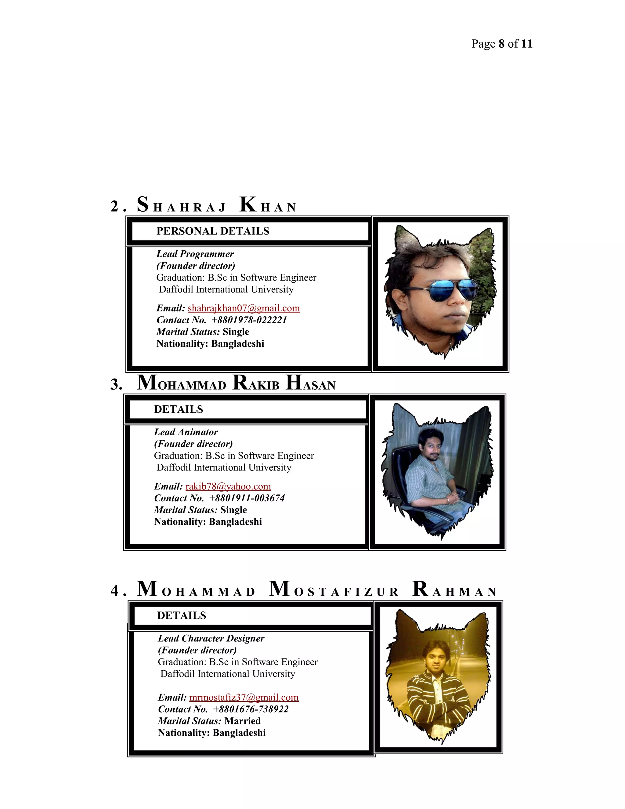 About logic wolves | PDF