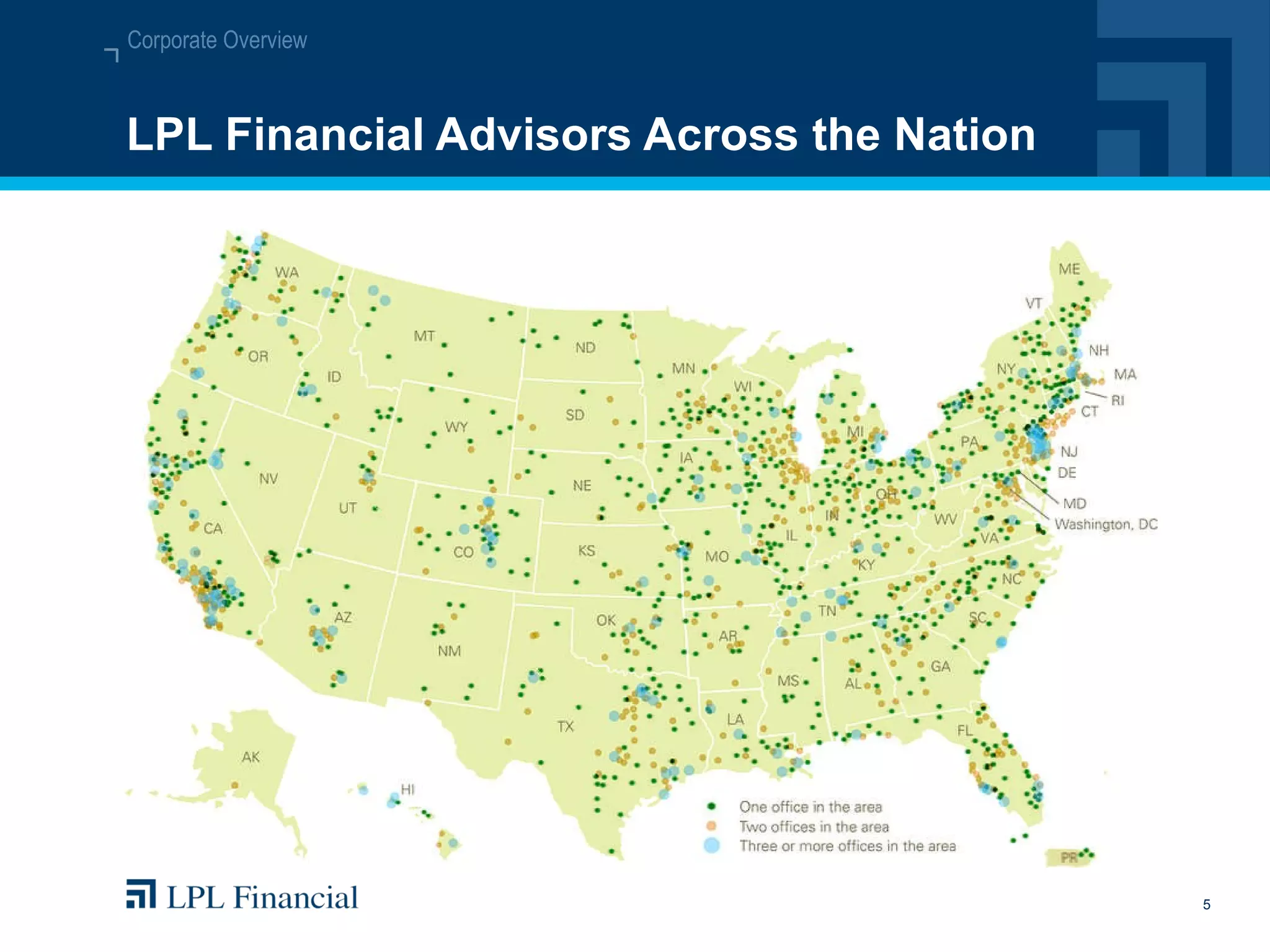About Lpl Financial Power Point Presentation.Pdf