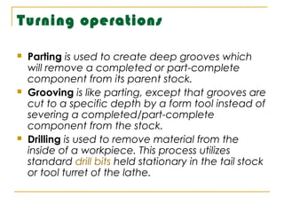About machines presentation | PPT