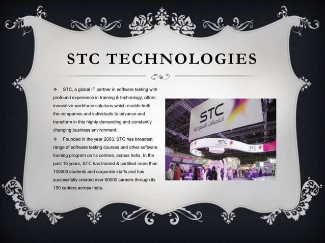 TC Technologies | PPTX