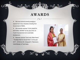 TC Technologies | PPTX