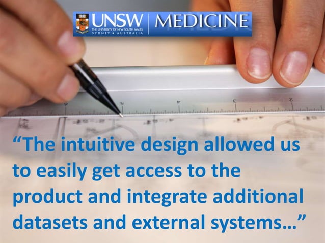 About Mark Hickson | PPT