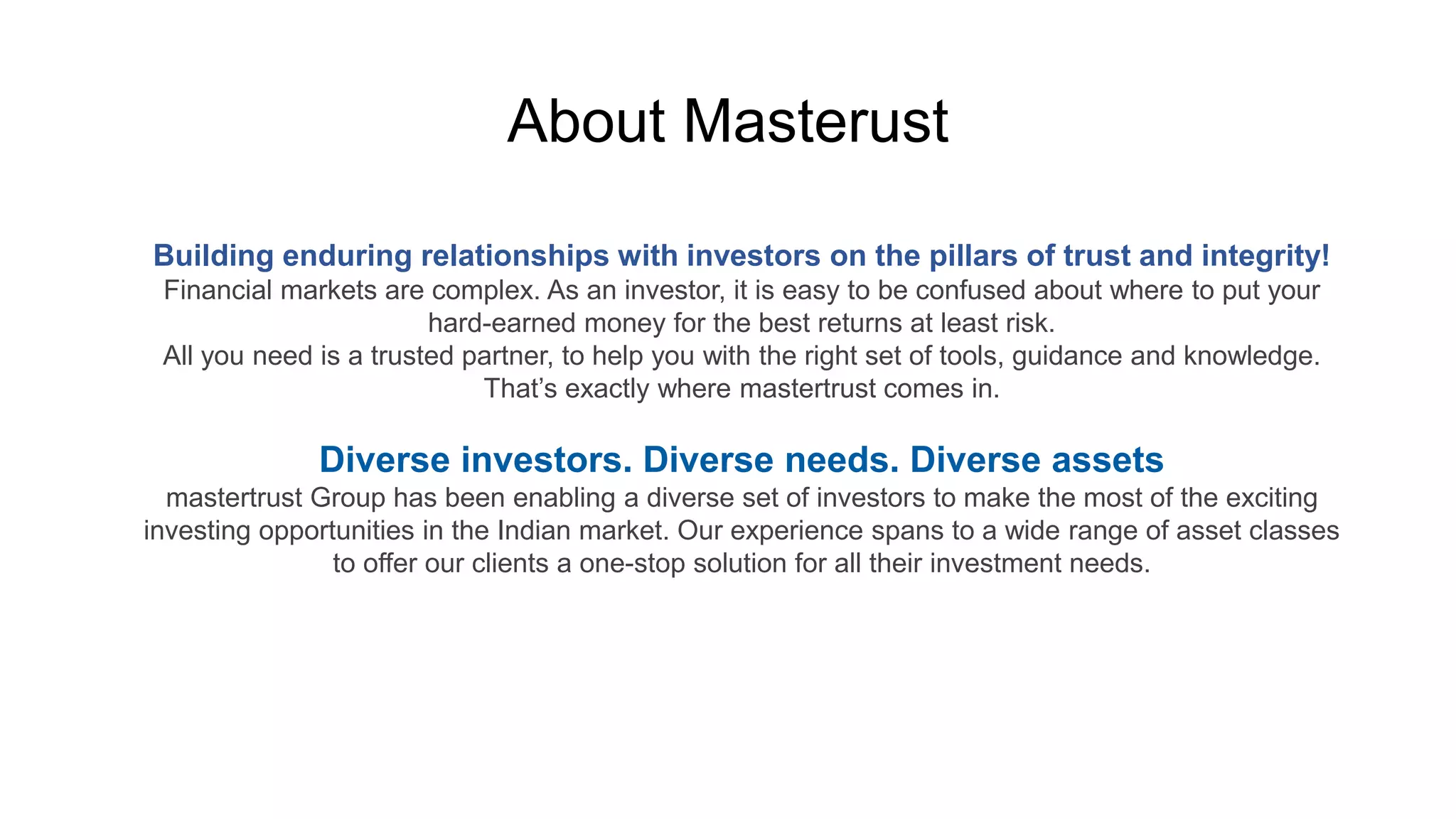 About Mastertrust.pptx