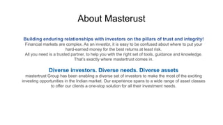 About Mastertrust.pptx