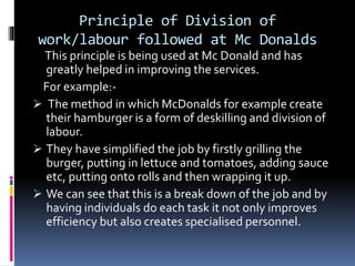 Aboutmcdonaldsrevised 111105124543-phpapp02 | PPT