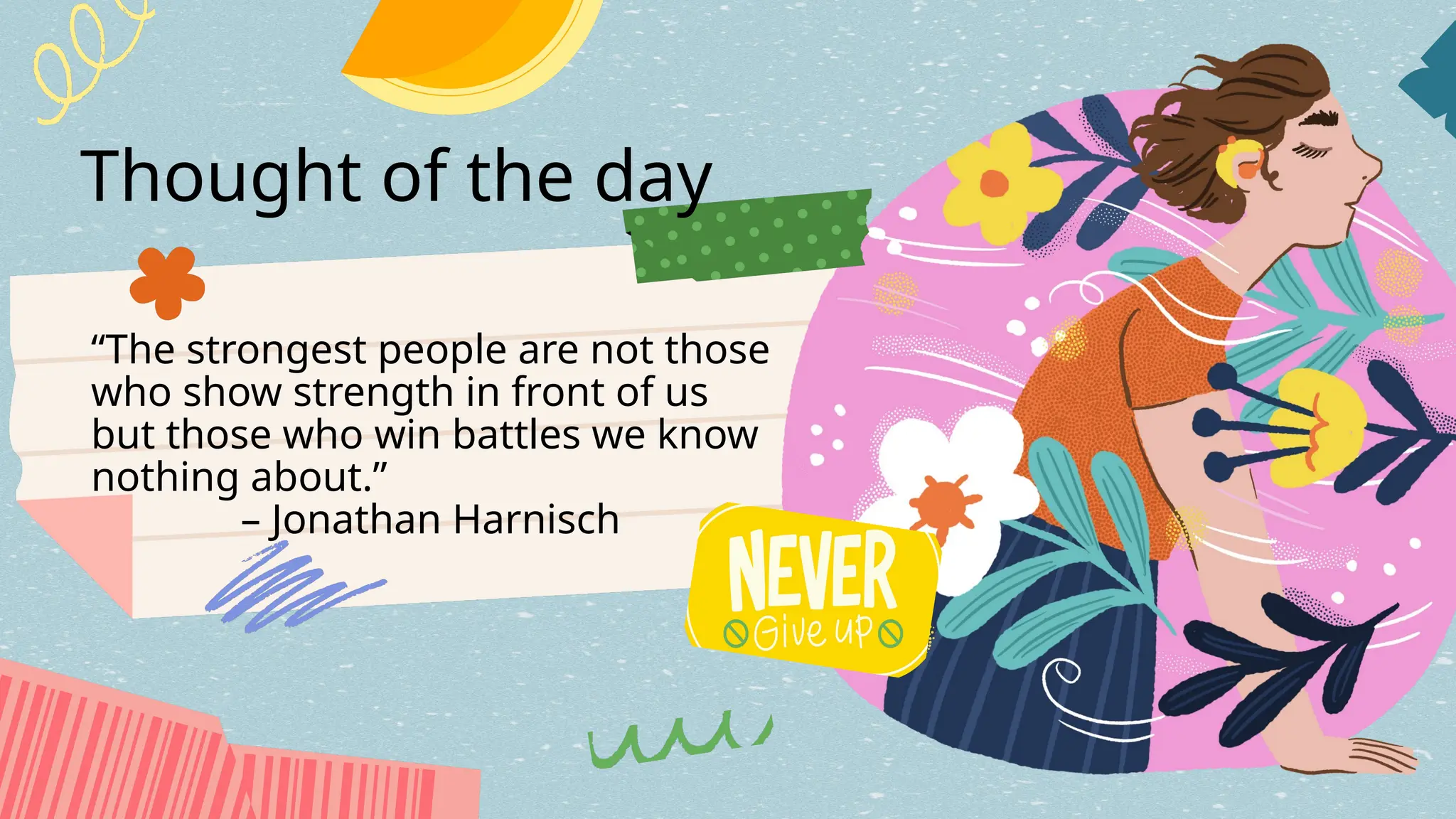 Presentation which outline the improtance of mental health | PPTX