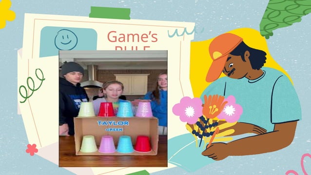 Presentation which outline the improtance of mental health | PPTX