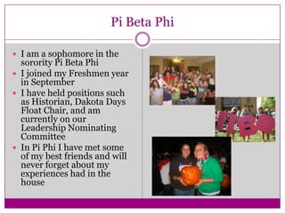 About Me PPT_Eva Draper | PPT