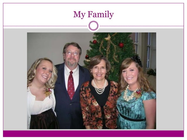 About Me PPT_Eva Draper | PPTX