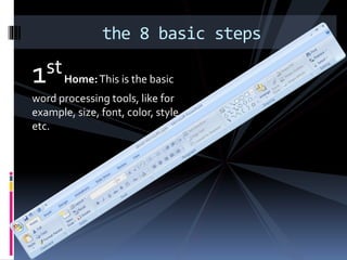 About microsoft3 | PPTX