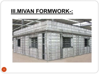 About mivan technology | PPTX