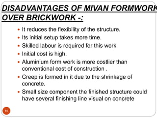 About mivan technology | PPTX