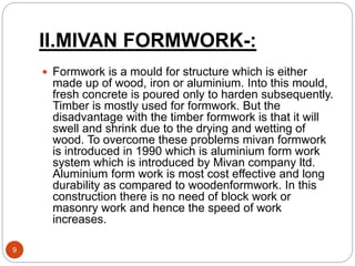 About mivan technology | PPTX