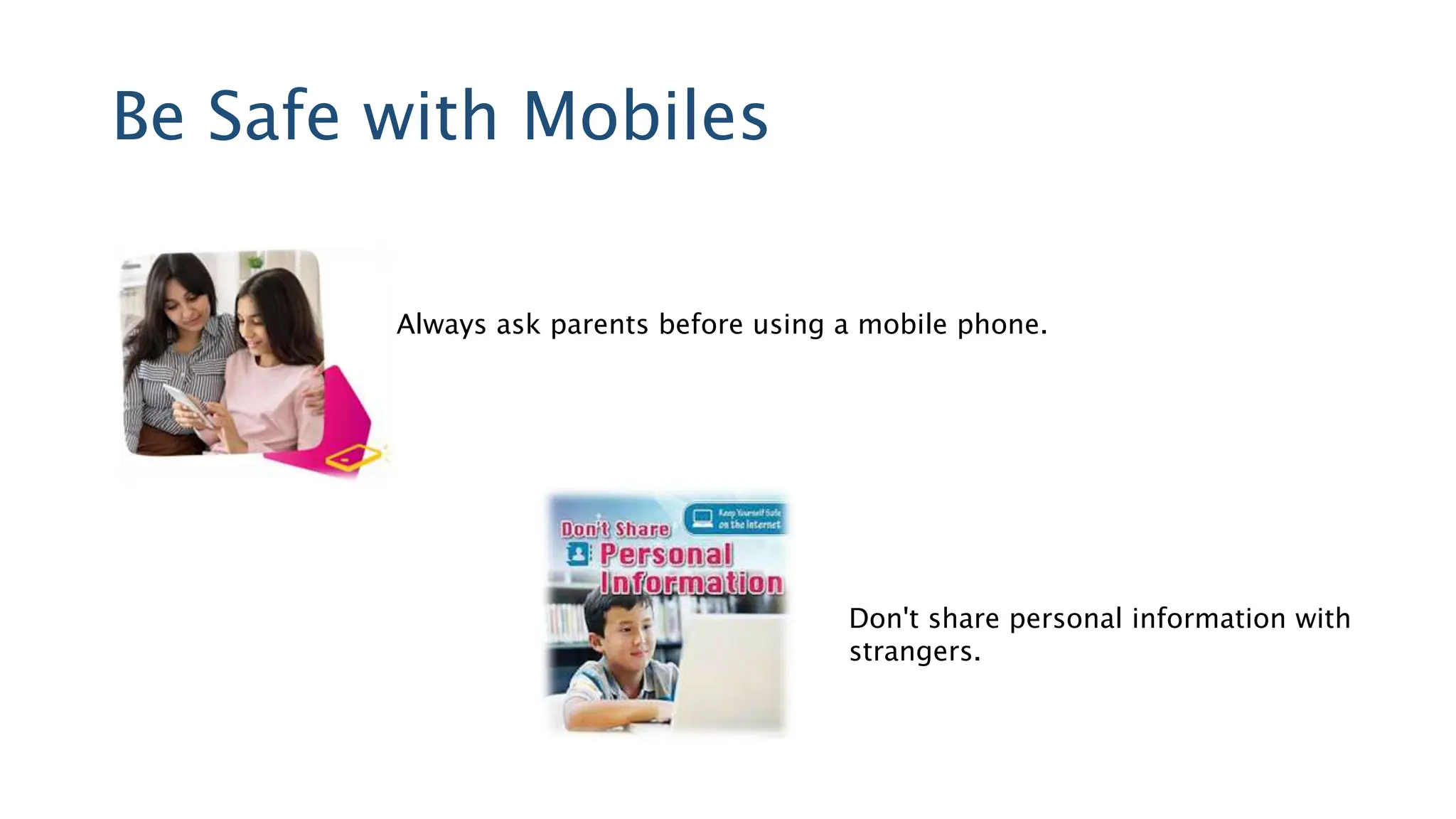 About Mobile Phone presentation for Kids.pptx