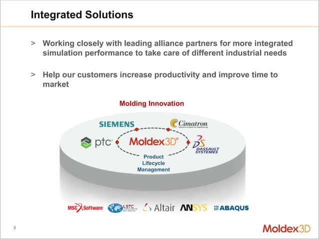Introducción Moldex 3D General | PPTX | Physics | Science