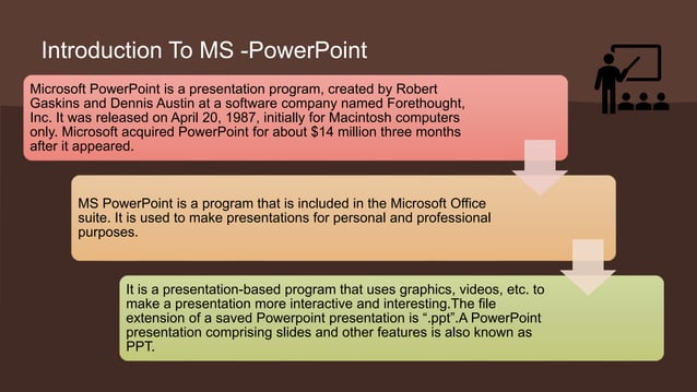 About MS Power Point.pptx