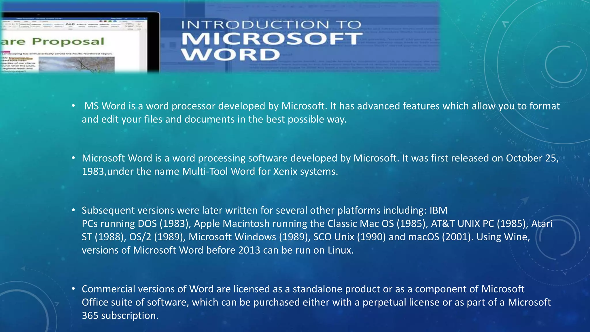 About MS Word.pptx