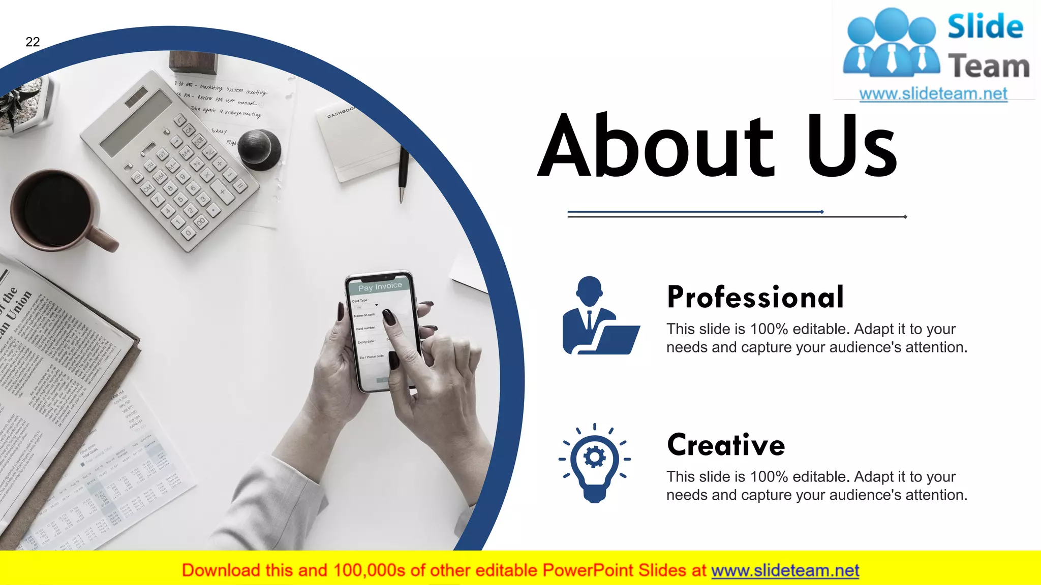 About Myself In Interview For Experienced PowerPoint Presentation ...