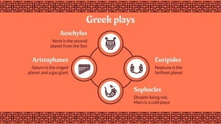 About mythology | PPTX
